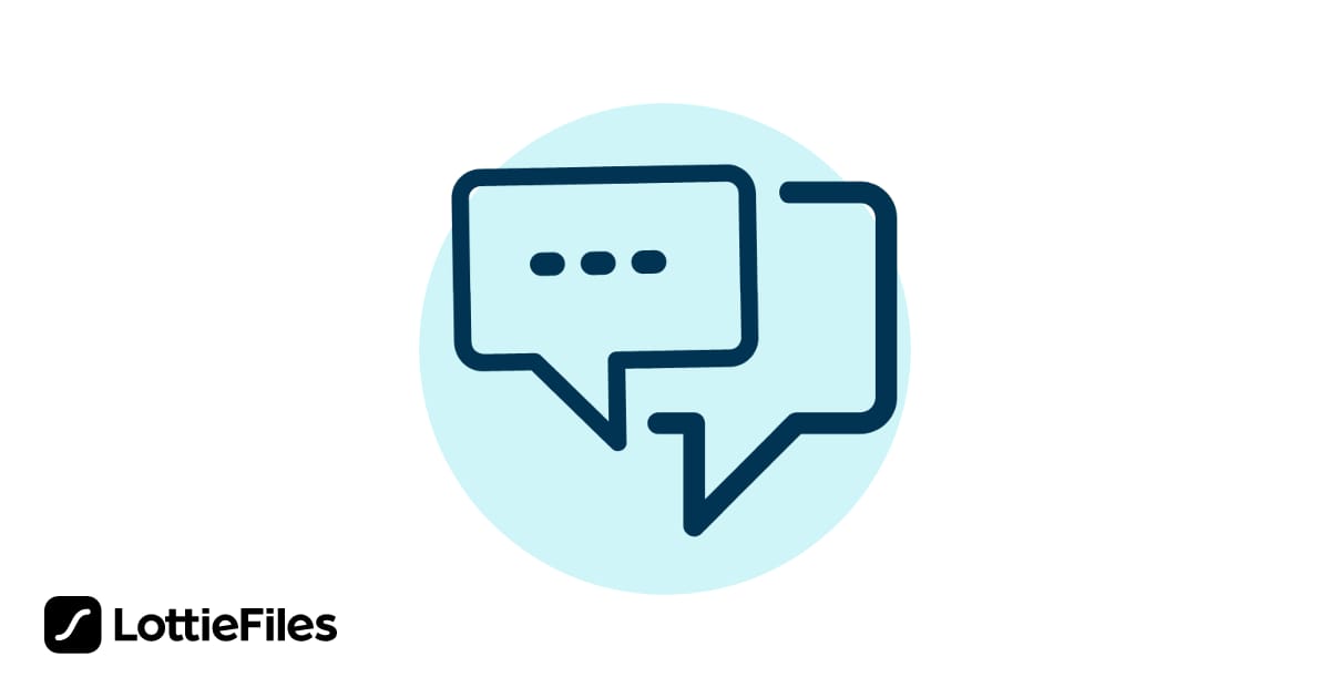 Free messages Animation by Alex Fracazo | LottieFiles