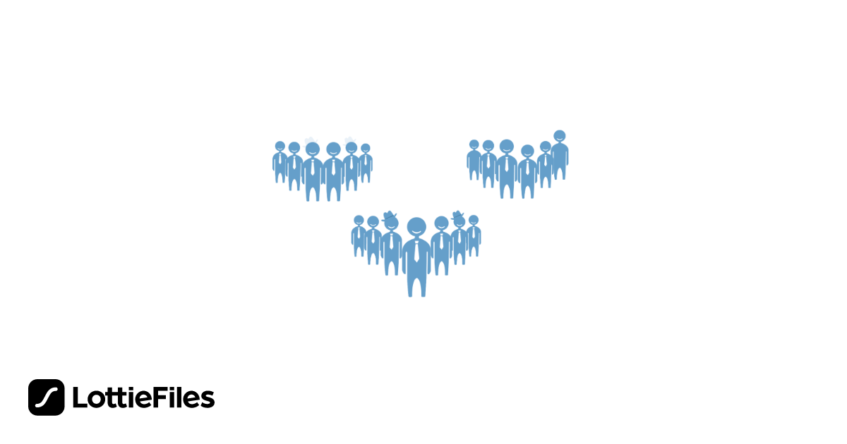 Free Employee Animation by Faiyaz | LottieFiles