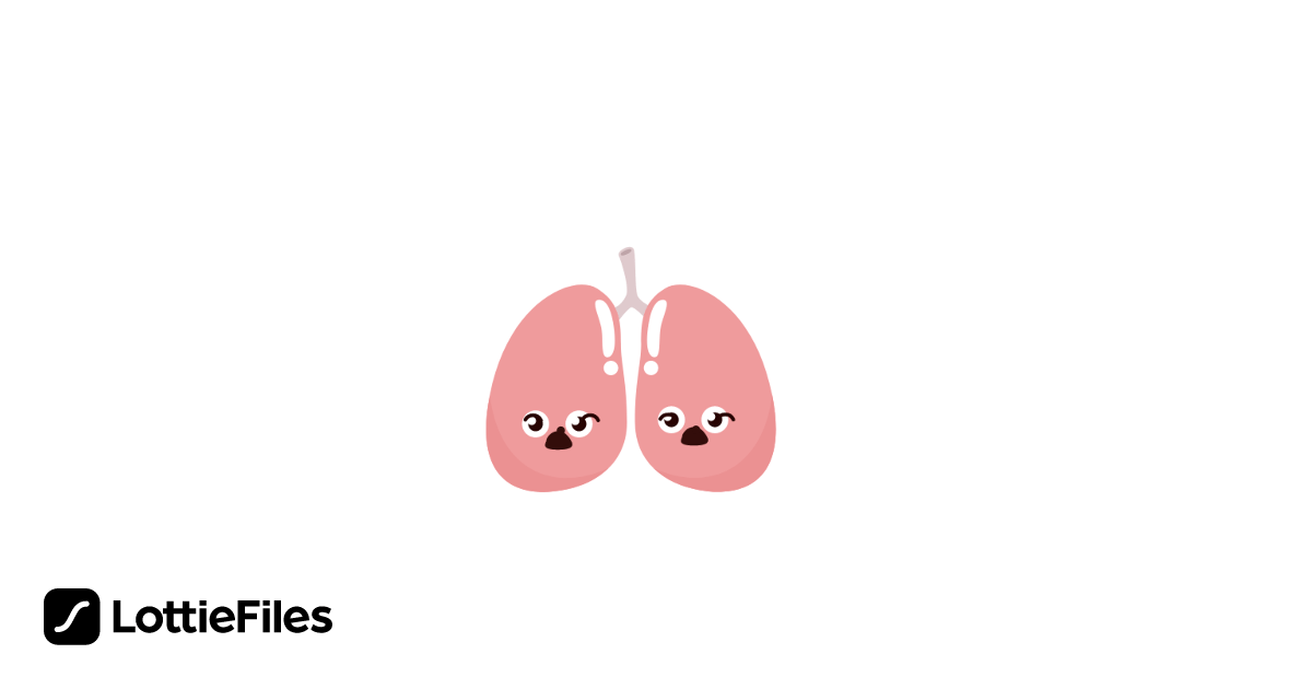 Free Breathing Animation by Addy Martínez | LottieFiles