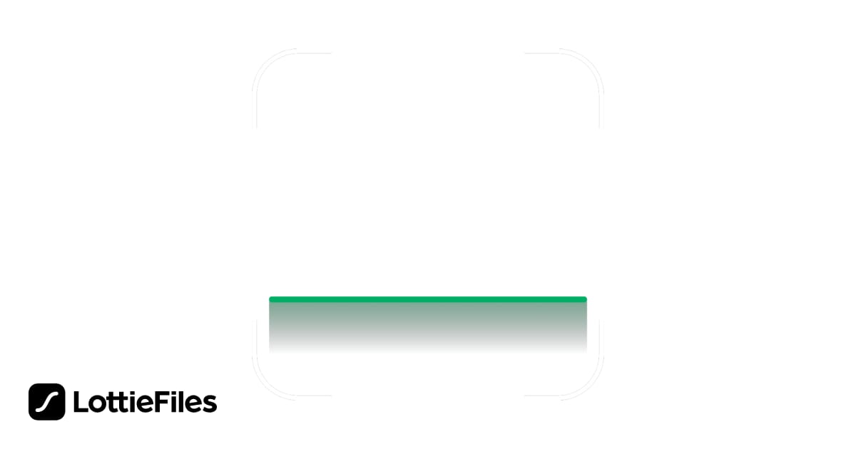 Free QR Scan animation Animation by Boburjon Mavlonov | LottieFiles