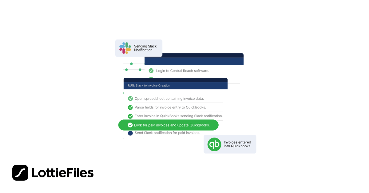 Free thoughtful ai Animation by Cameron Putty | LottieFiles