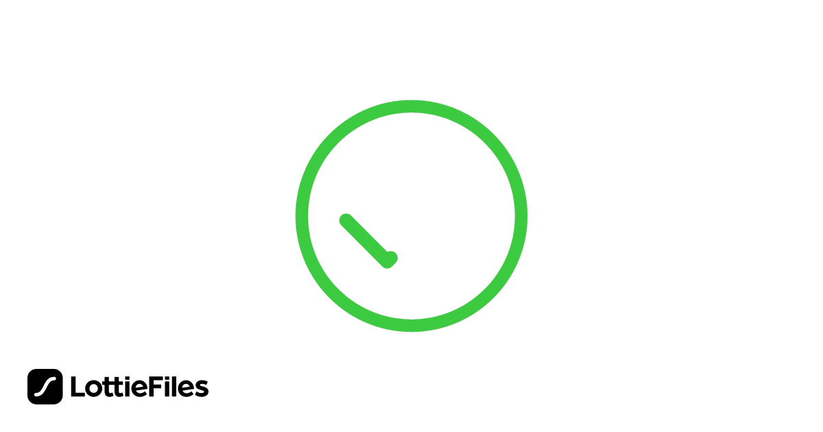 Free check animation Animation by manju | LottieFiles