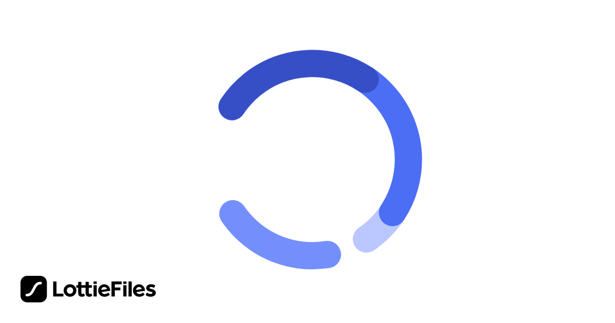 Free Nice loading Animation by Gabriel Tomaz | LottieFiles