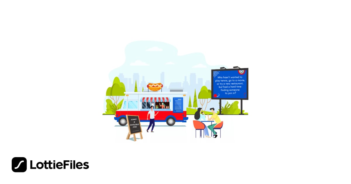 Free Bill Animation by jai maruthi | LottieFiles