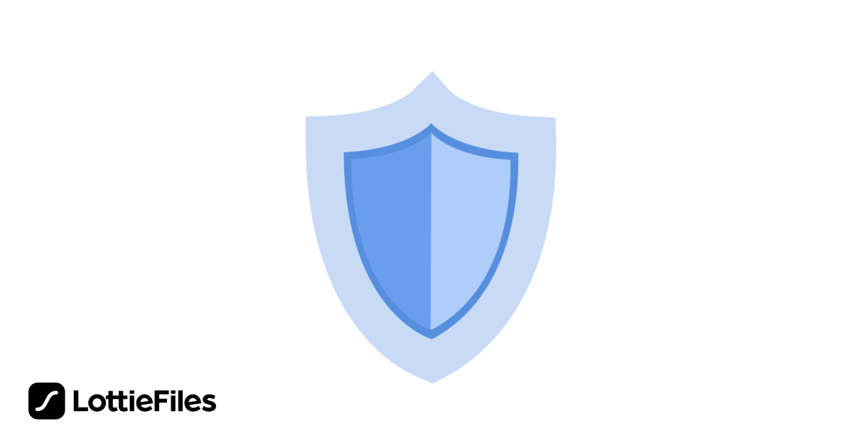 Free shield Animation by jignesh gajjar | LottieFiles