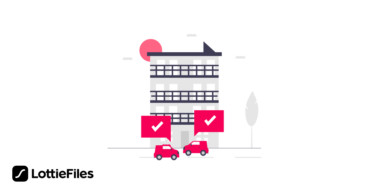 Free website Header Animation by junaid khatri | LottieFiles