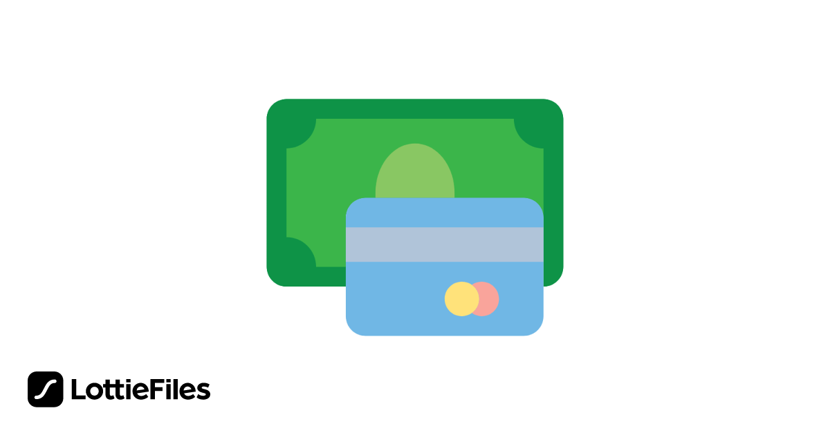 Free Credit Card Animation by ACTS Studioz | LottieFiles