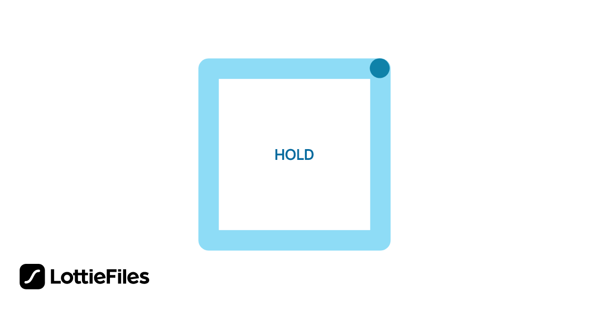 Free Square Breathing Animation by Valeria Mulina | LottieFiles