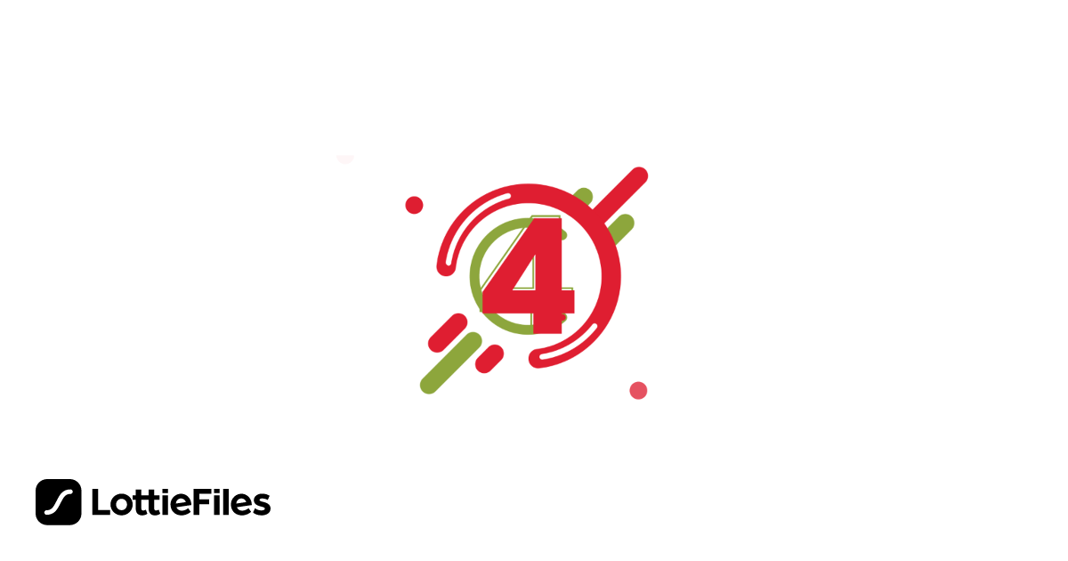 Free CRICKET FOUR Animation by Baskar D | LottieFiles