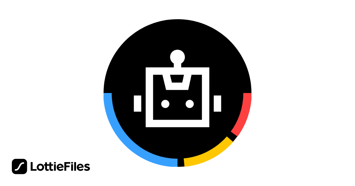 Free port Animation by shao fancheng | LottieFiles