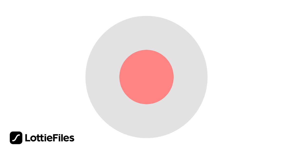 Free Ripple Animation Animation by kavya kommineni | LottieFiles