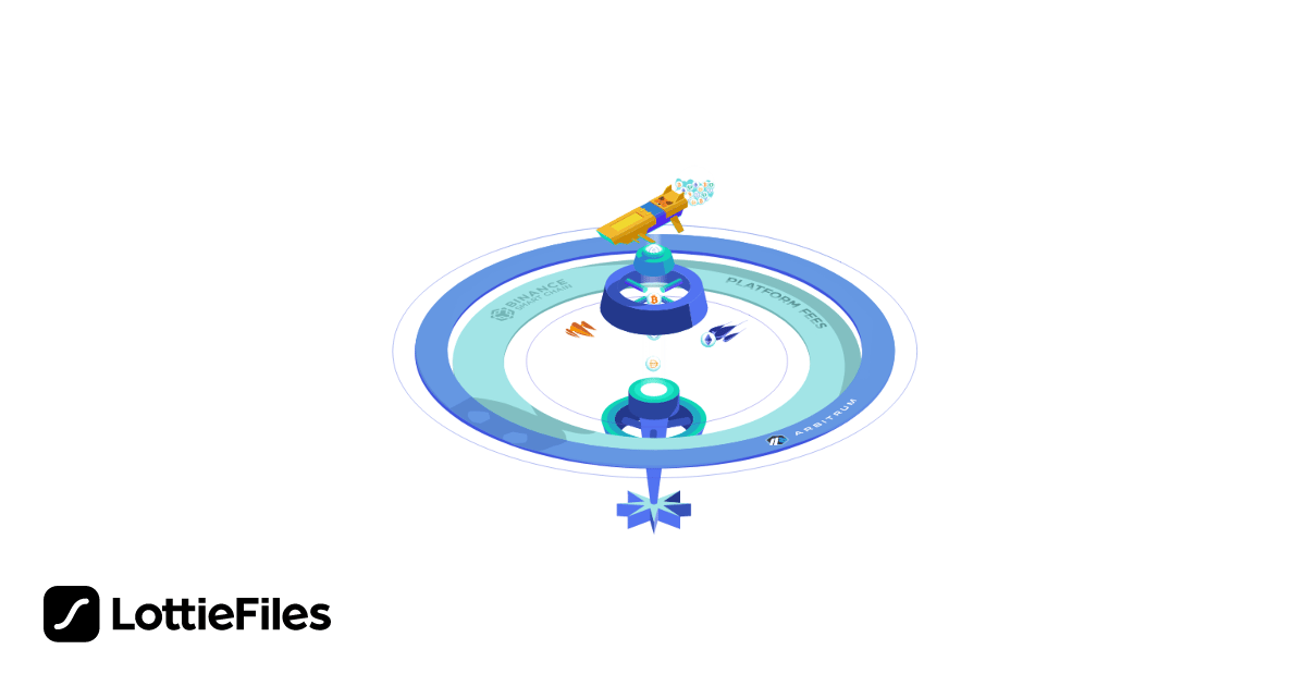 Free file Animation by Sergei Kondratev | LottieFiles