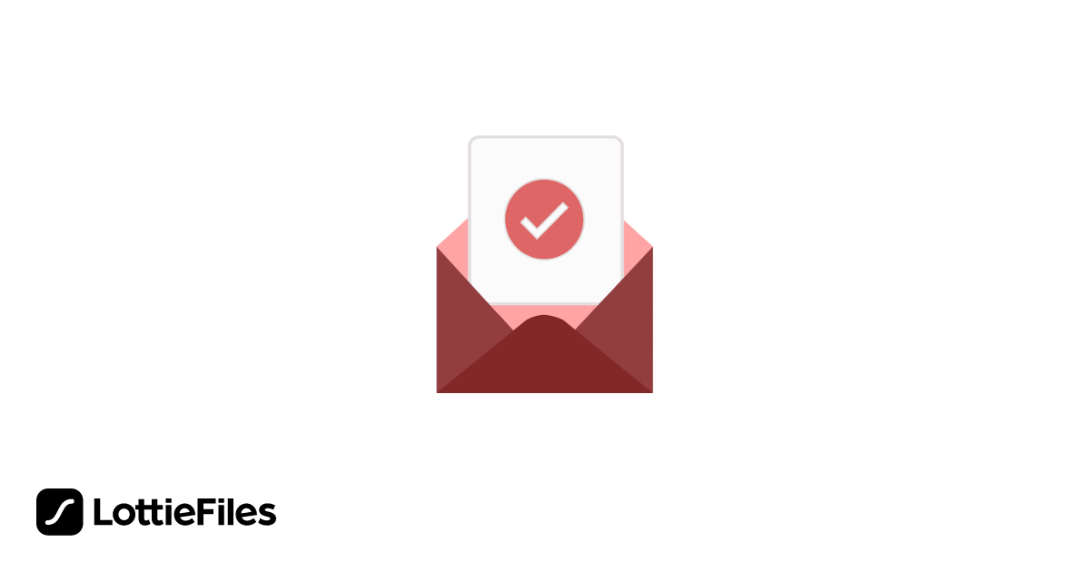 Free New message notification Animation by Mr.Futuristic | LottieFiles