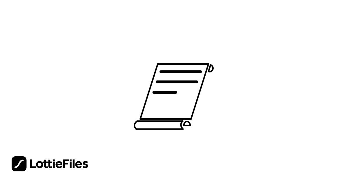 Free Registration form Animation by Samuel Osborne | LottieFiles