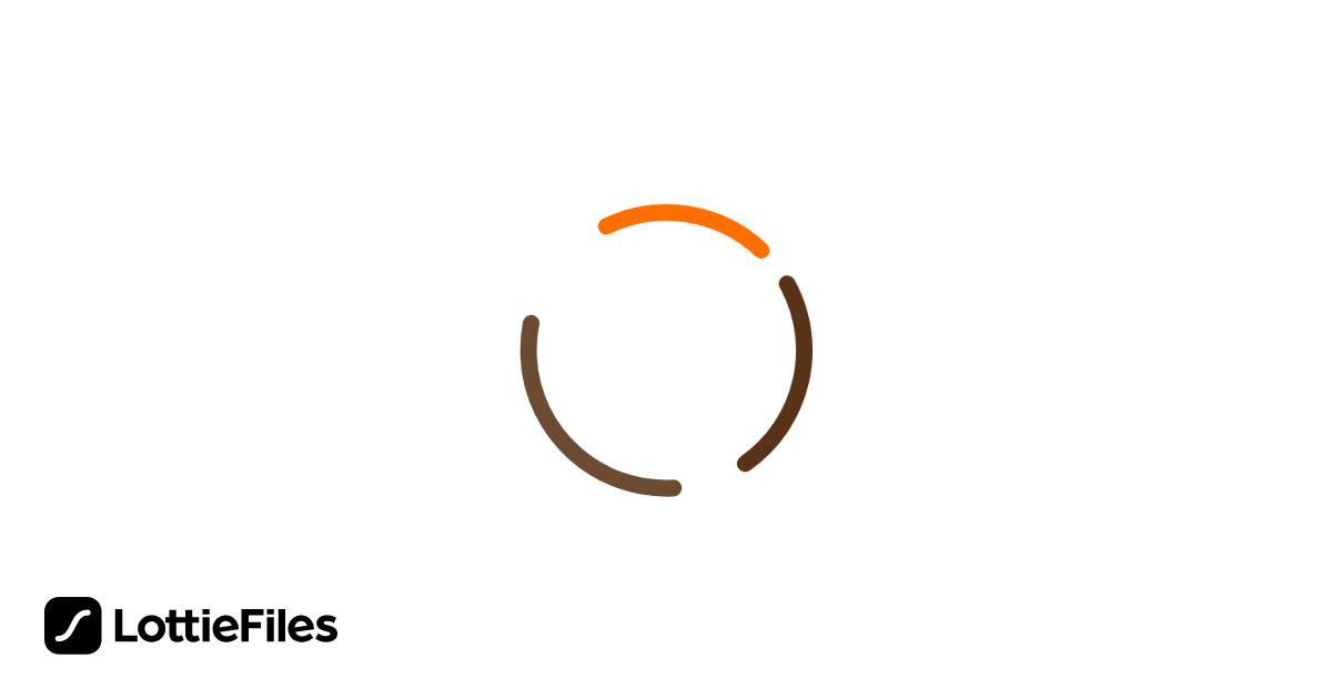 Free transparent preloader Animation by Senura | LottieFiles