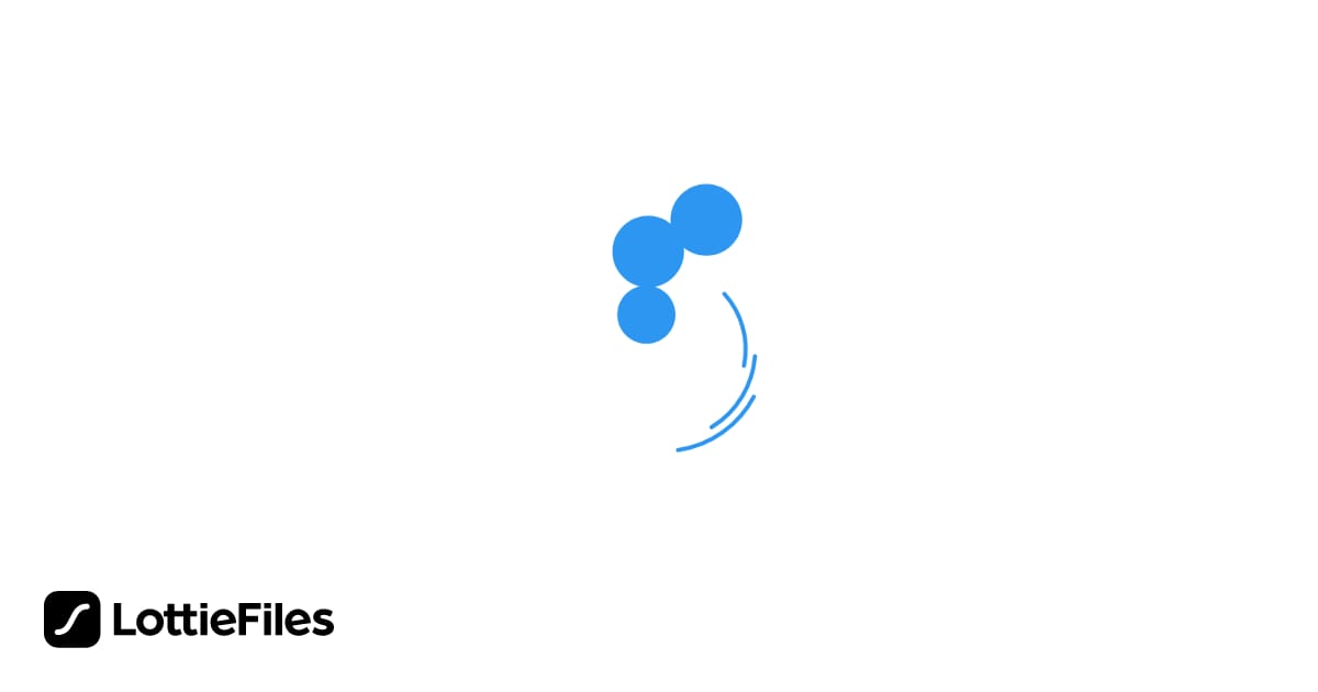 Free Progress Indicator Animation by Kawsar Hossain | LottieFiles