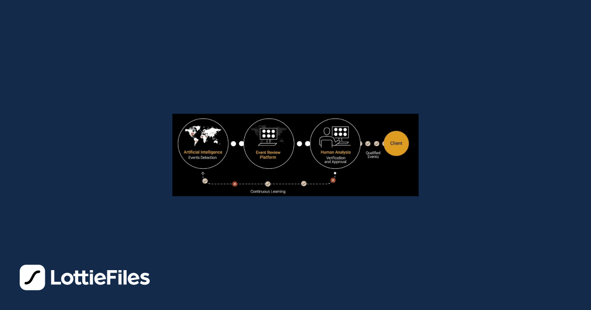 Free cyber security Animation by Mian Ihtesham | LottieFiles