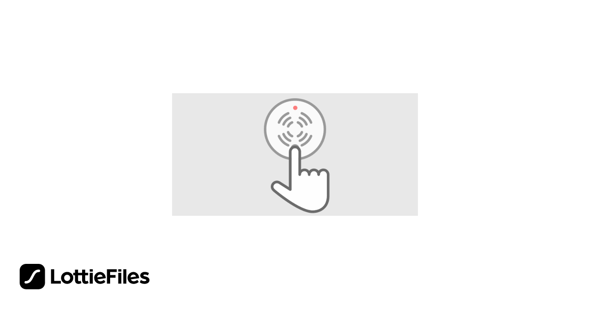 Free Fire Alarm Animation by Lorena Villanueva García | LottieFiles