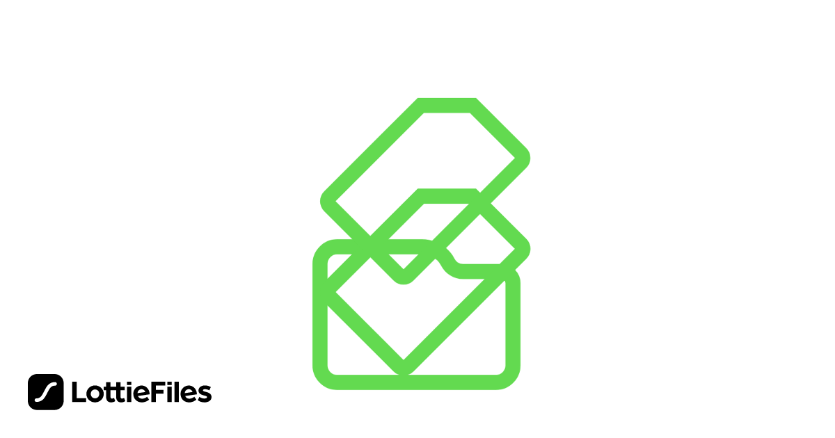 Free File stack Animation by Natalis Nihilus | LottieFiles