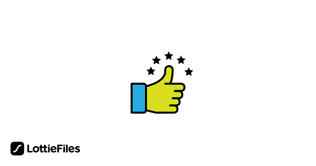 Free Like Icon Animation by purwanto | LottieFiles