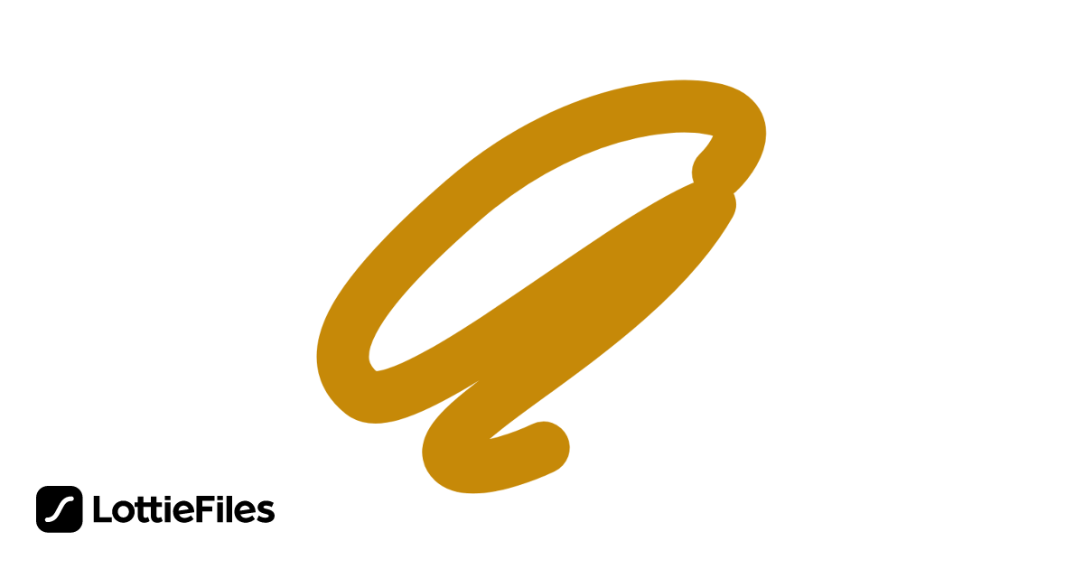 Free logo animation Animation by Viren Amrutiya | LottieFiles