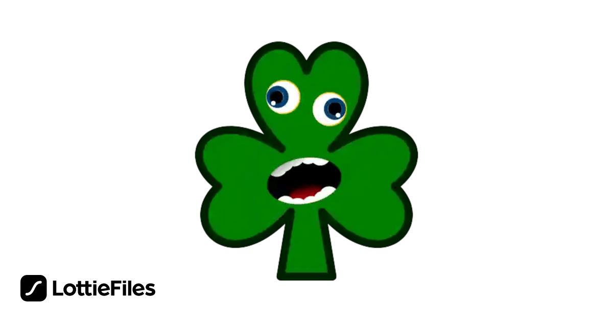 Gubu_animation by Helena Vector - LottieFiles