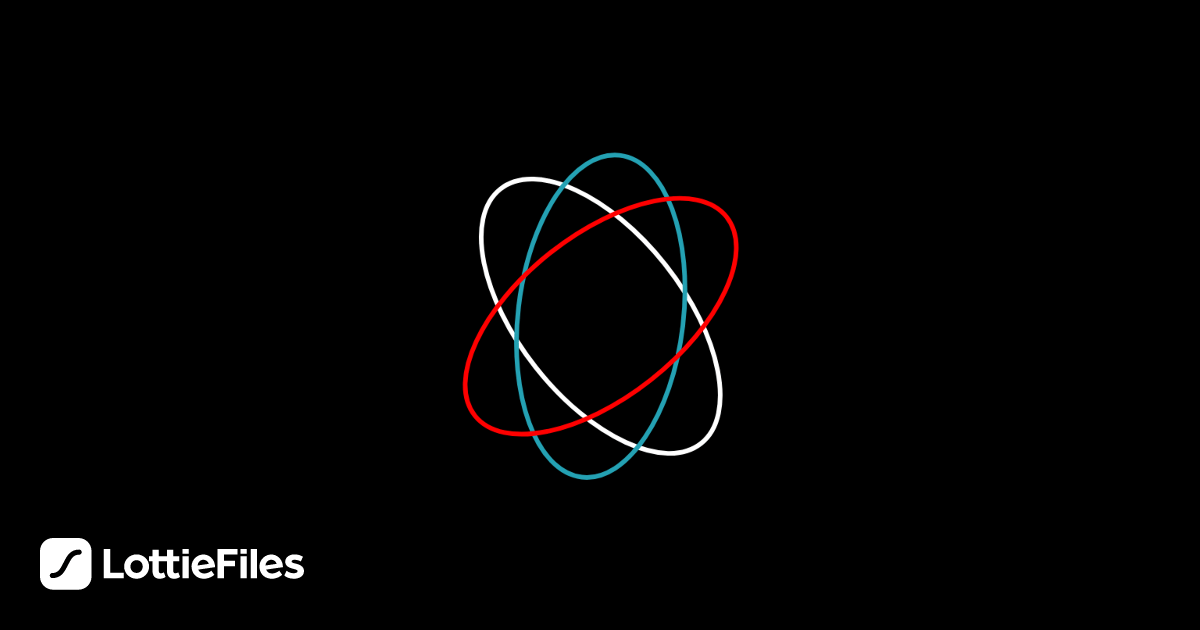 Free Simple Loader Animation by Aleh Tsikhanau | LottieFiles