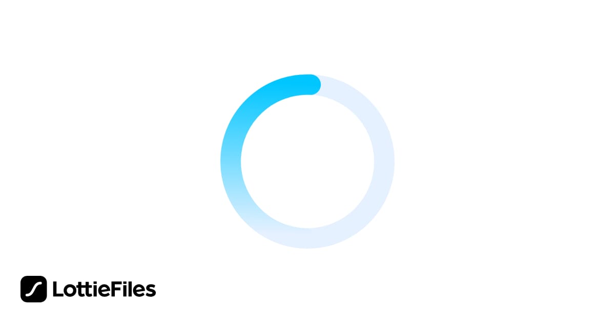 Free Loading animation Animation by Mahendra Bhunwal | LottieFiles