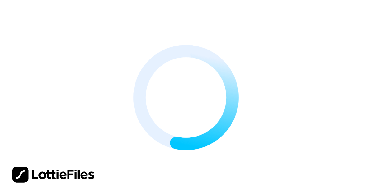 Free Loading animation Animation by Mahendra Bhunwal | LottieFiles