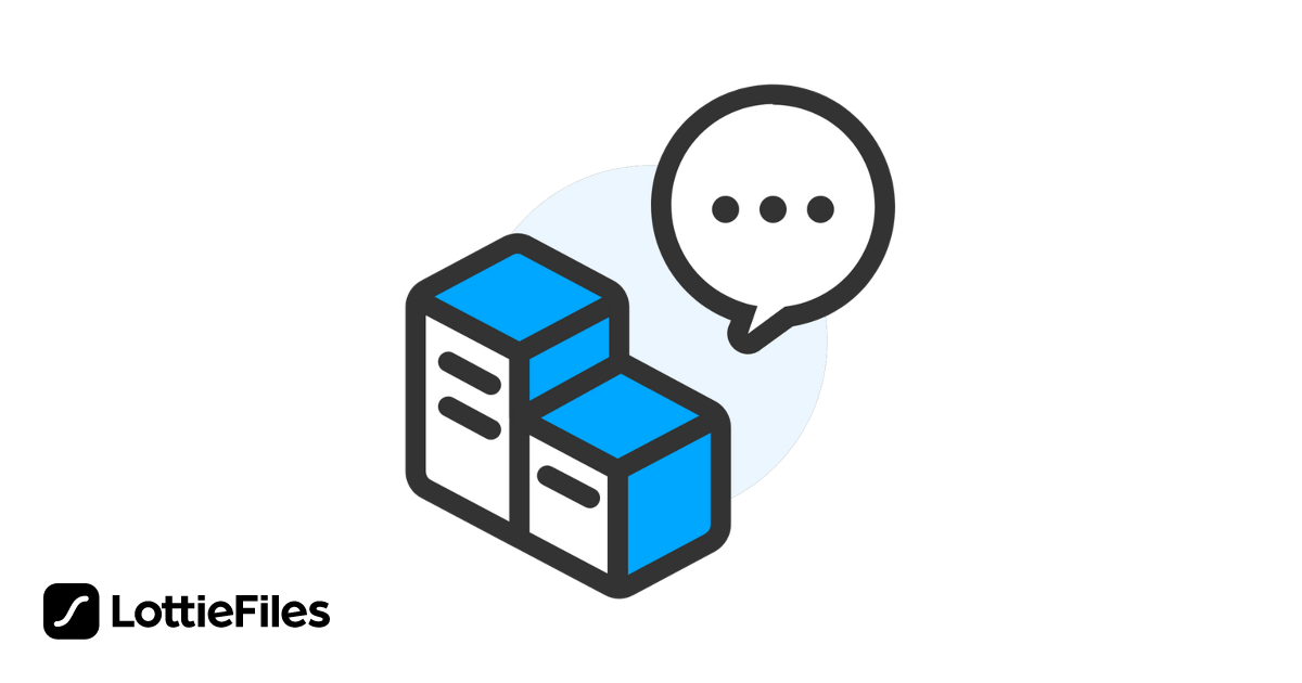 Free waiting_building Animation by 정현 최 | LottieFiles