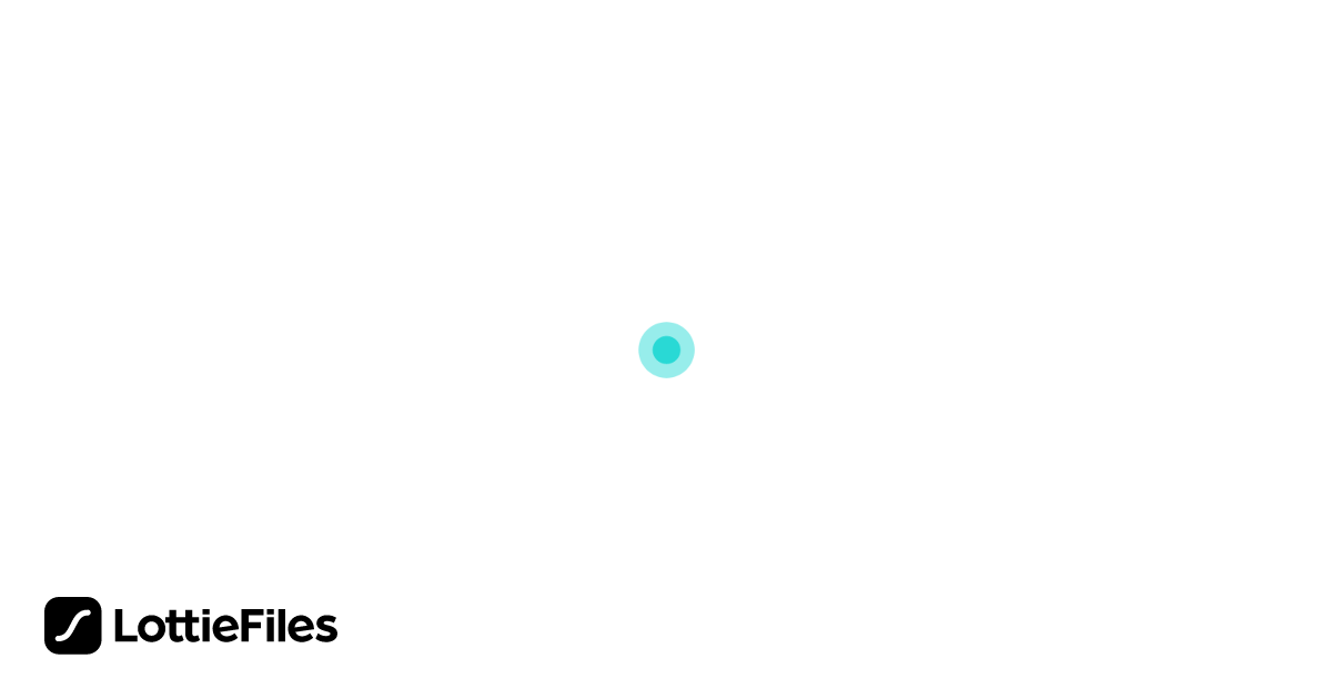 Free Ripple animation Animation by Jemis Goti | LottieFiles