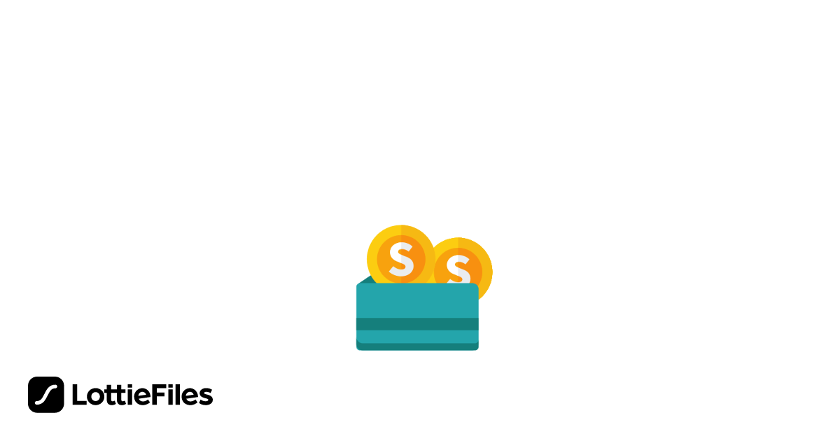 Free coin Animation by 최진실 | LottieFiles