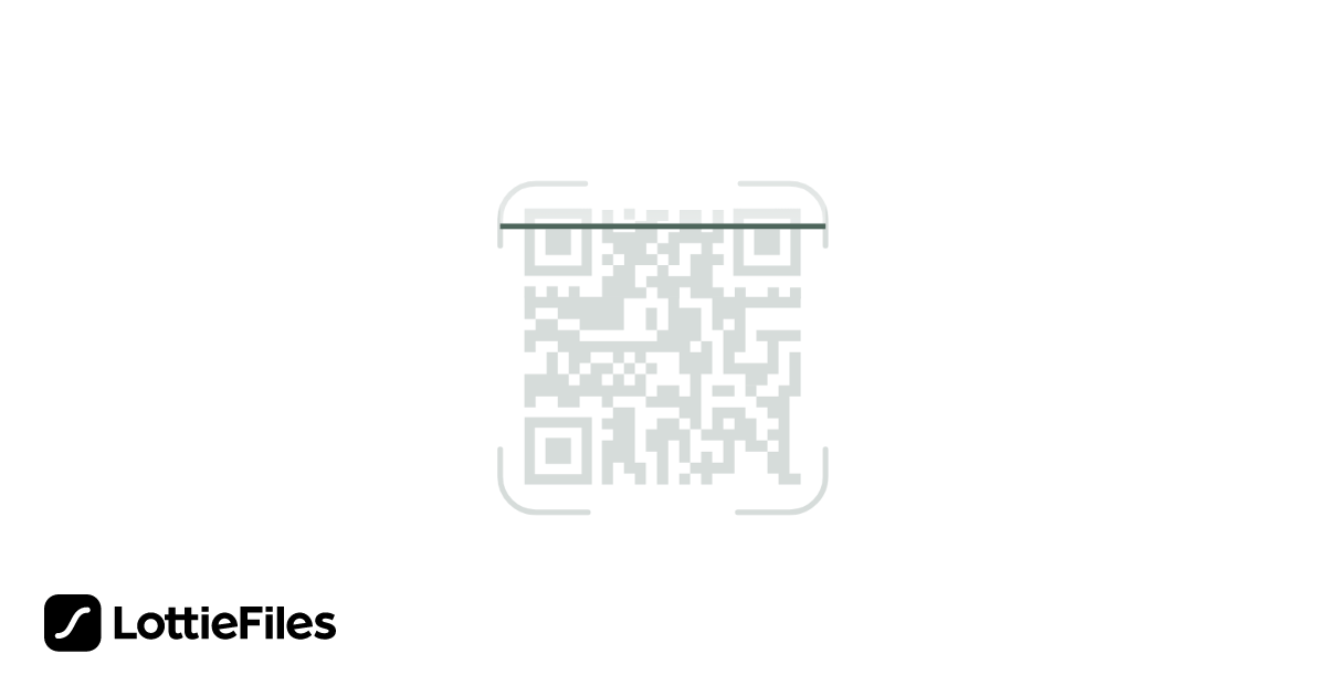 Free Scanner Animation by Khushboo Dhiman | LottieFiles