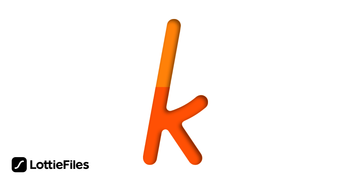 Free kinetic preloader 3 Animation by Sebrina Eng | LottieFiles