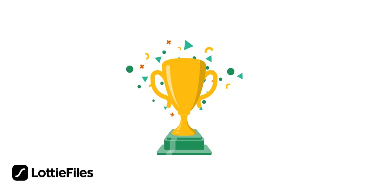 Free Cup Animation by Vyacheslav Goncharov | LottieFiles