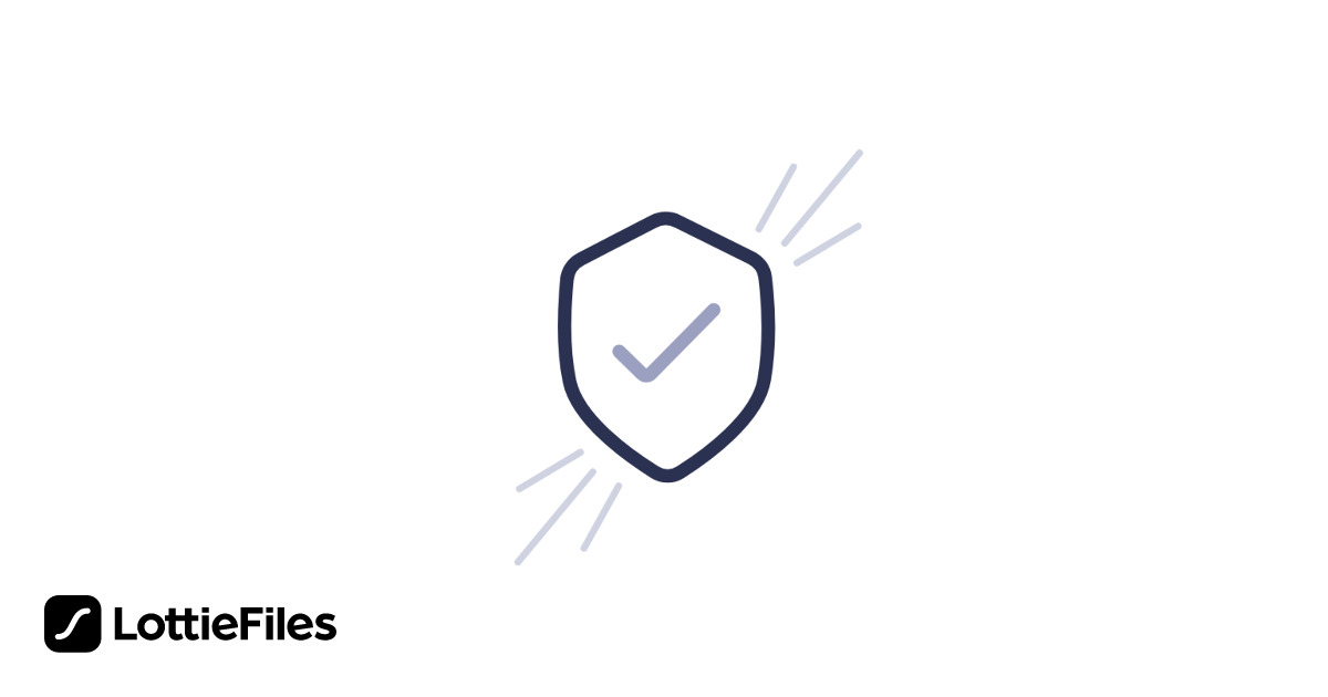 Free Protection Animation by Madhu | LottieFiles