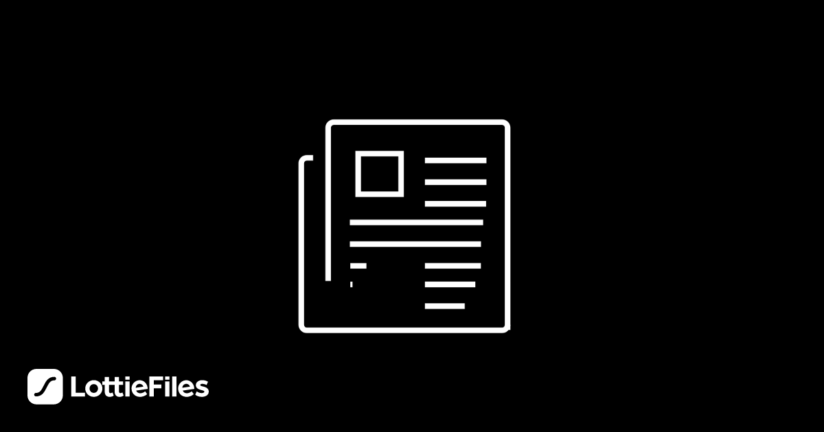 Free Form-Animation Animation by Mohit Saini | LottieFiles