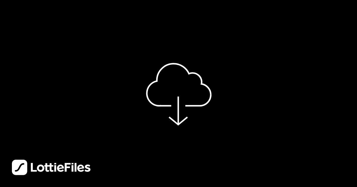 Free Download-Icon Animation by Mohit Saini | LottieFiles