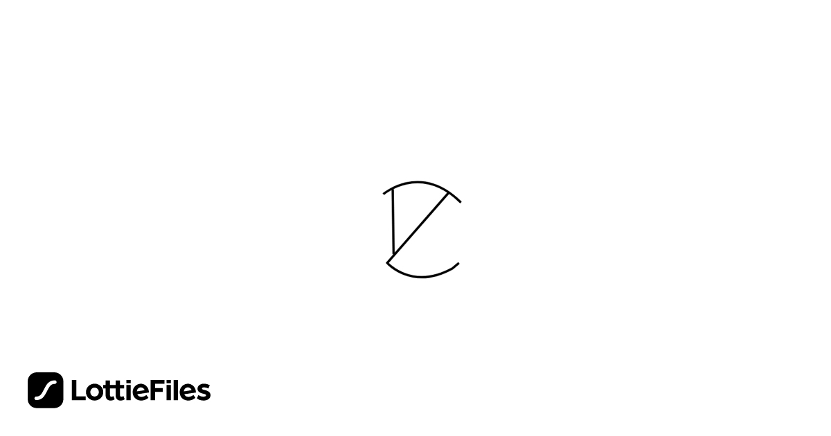 Free santali (olchiki) letter_N Line Animation Animation by P. Soren ...
