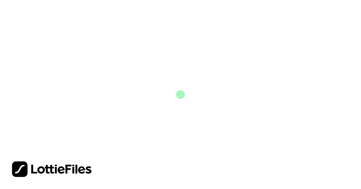 Free Bubble Loading Animation by Kyaw Ko Ko | LottieFiles