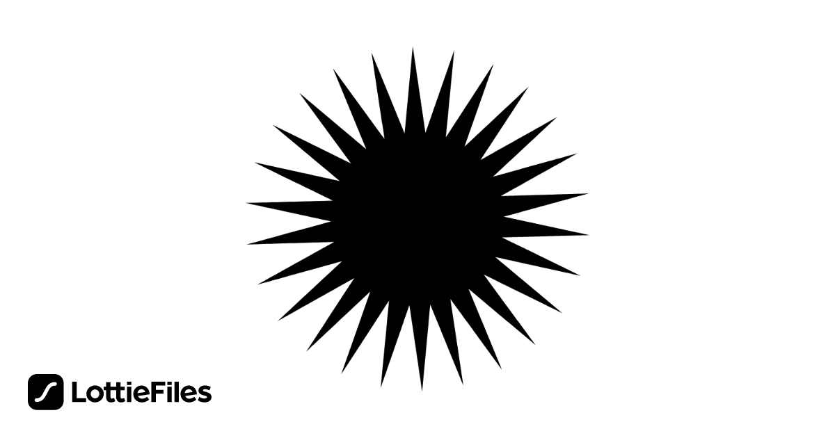 Free Star Animation Animation by Ebba Laudon | LottieFiles