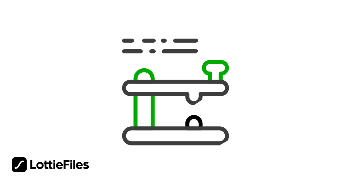 Free morse code machine Animation by Tech Boy | LottieFiles