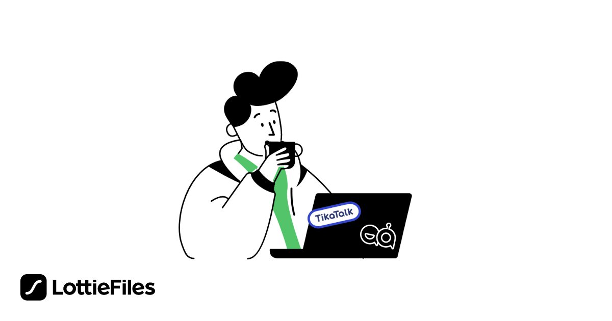 Free human move Animation by 김소현 | LottieFiles