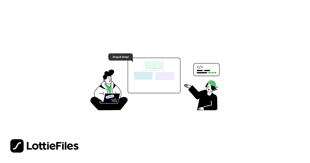 Free bubble drag Animation by 김소현 | LottieFiles