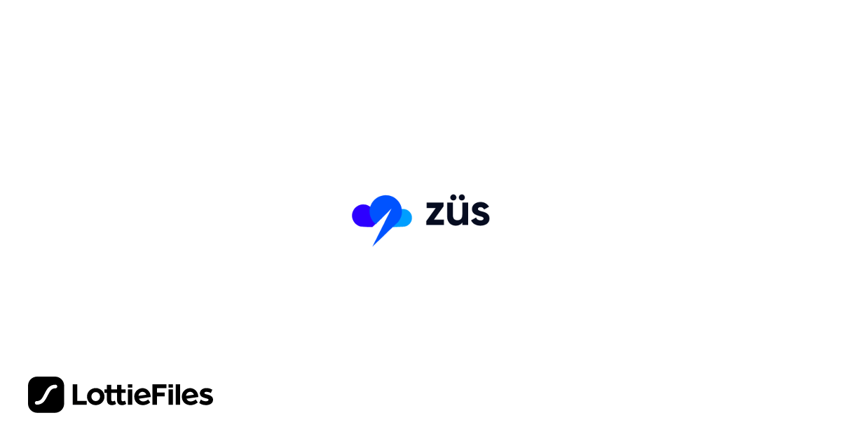 Free Zus Animation Animation by Oren Taub | LottieFiles
