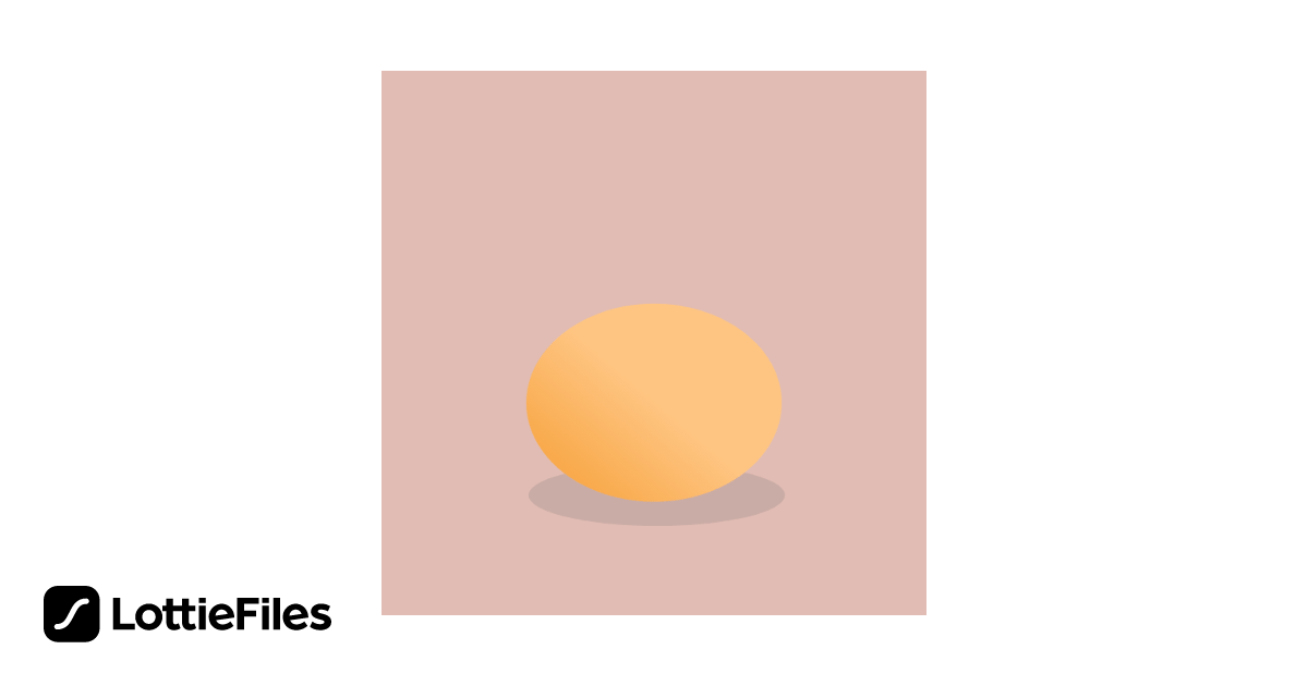 Free bounce ball Animation by Firza R | LottieFiles