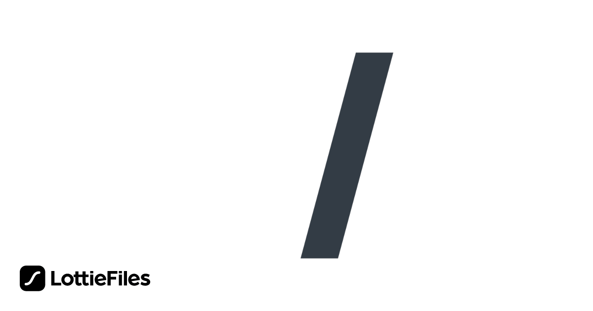 Free FLOW Loading Animation Animation by Gabriel Luján | LottieFiles