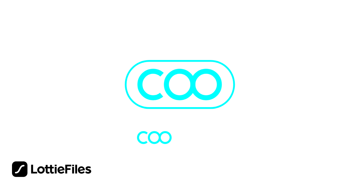 Free logo Animation by MatiasOchoa | LottieFiles