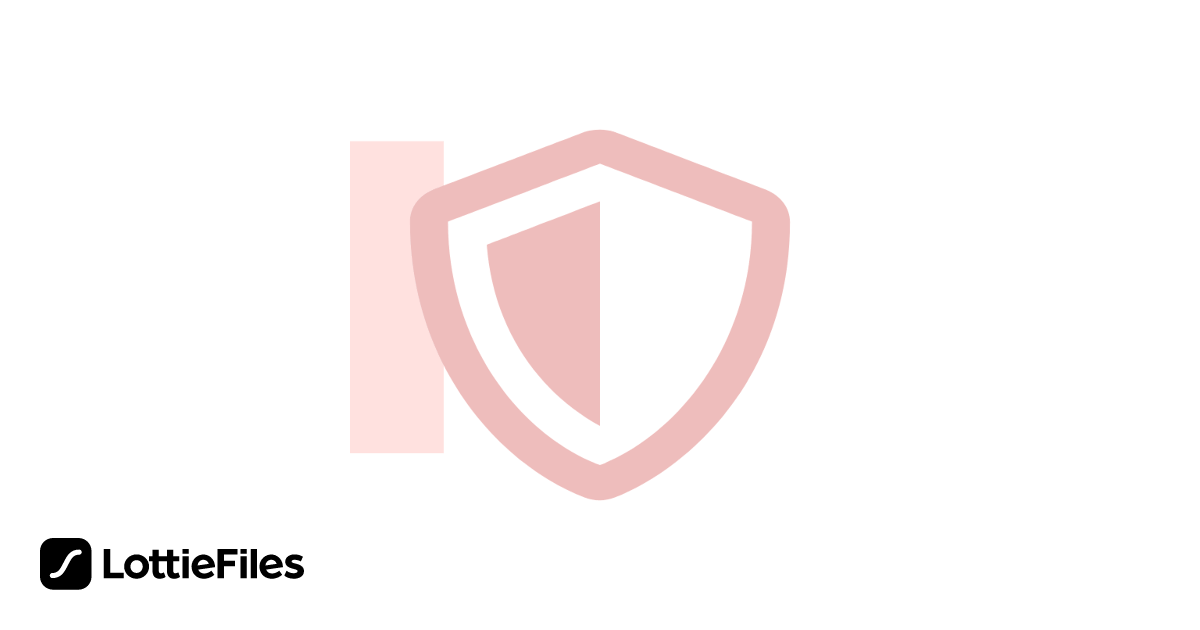 Free shield financial stability Animation by Iva Sutlovic | LottieFiles