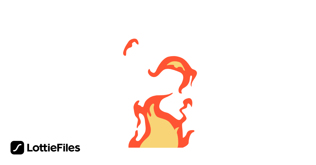 Free Fire_loop Animation by Carol Poon | LottieFiles